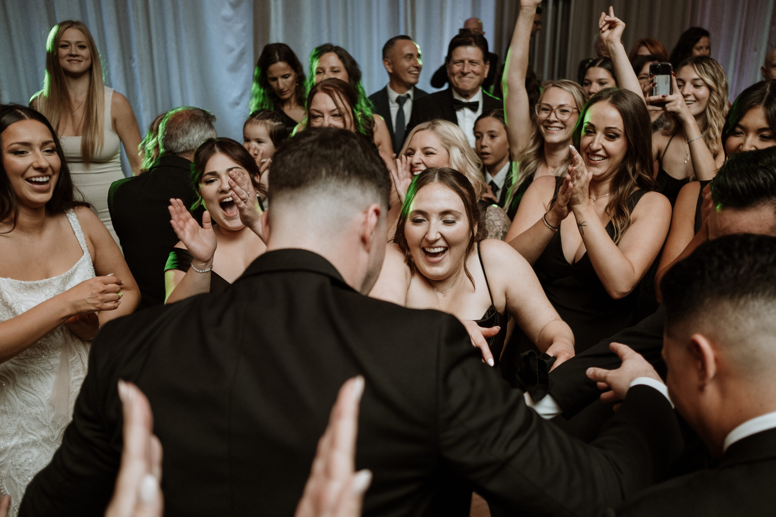 Recommended Vendors - DJ Shane Oliveira