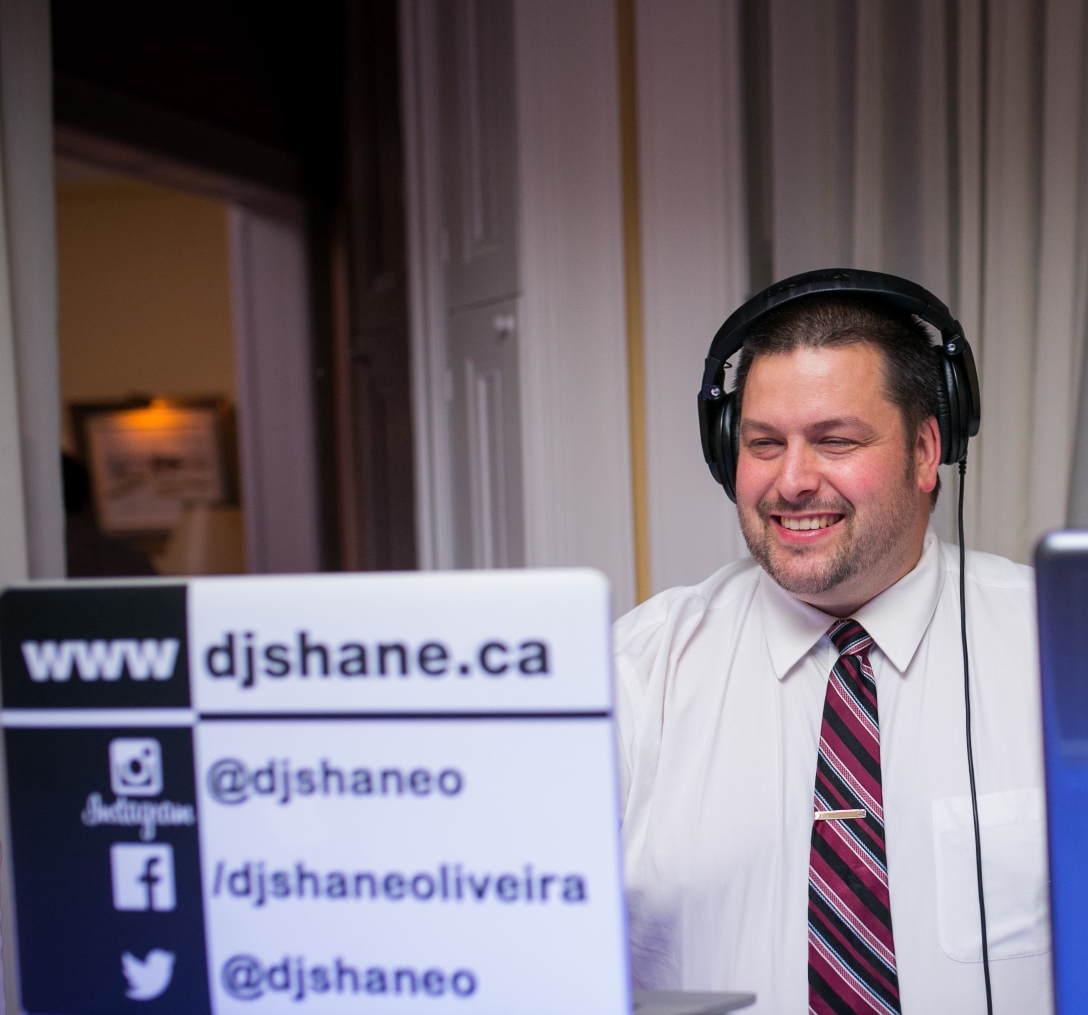Home - DJ Shane Oliveira